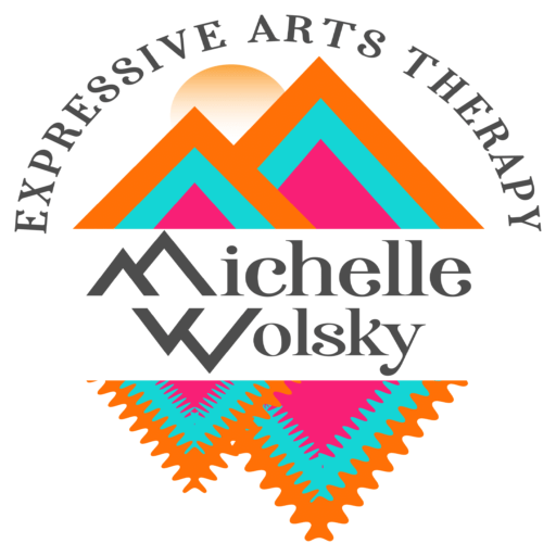 Expressive Arts Logo